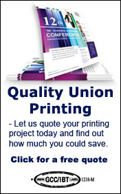 100% Union Made Websites | Union Websites | Union Website Hosting ...